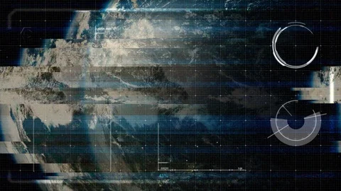 Glitched Stock Footage ~ Royalty Free Stock Videos | Pond5