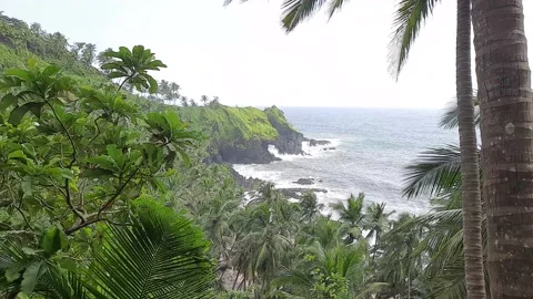 Beach Cover Stock Videos – Royalty-Free HD & 4K Videos