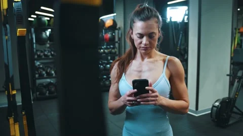 Hidden Camera Strong Stock Videos – Royalty-Free HD & 4K Videos