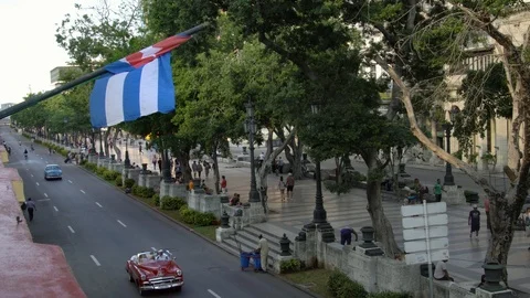 High Street Car Stock Videos – Royalty-Free HD & 4K Videos | Pond5