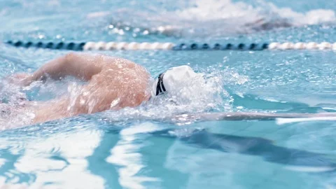 Respiration Motion Stock Videos – Royalty-Free HD & 4K Videos