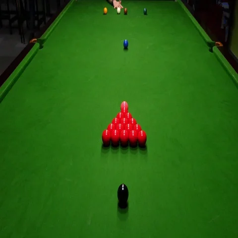 Snooker Stock Videos – Royalty-Free HD & 4K Videos