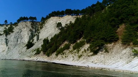 Abyss Sea Beach Stock Video Footage | Royalty Free Abyss Sea Beach ...