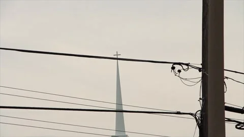 City Reach Church Stock Videos – Royalty-Free HD & 4K Videos