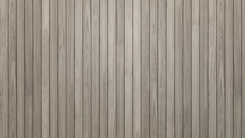 High-Detail Wooden Slats Texture 4K for ... | Stock Video | Pond5