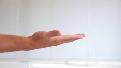 High five. Hand Slap. 4k, slow-motion | Stock Video | Pond5