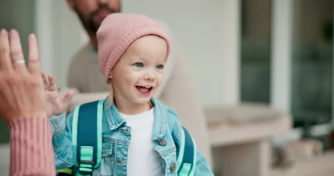 High Kindergarten Stock Videos – Royalty-Free HD & 4K Videos | Pond5