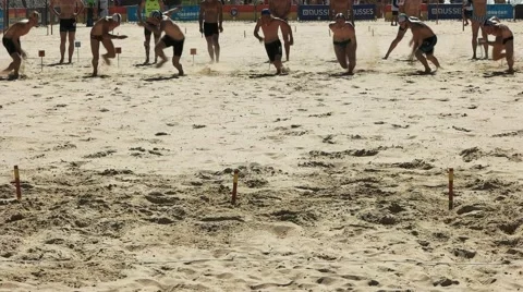 High 5 Surf Stock Videos – Royalty-Free HD & 4K Videos