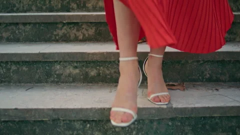 Step Stairs Stock Videos – Royalty-Free HD & 4K Videos | Page 5