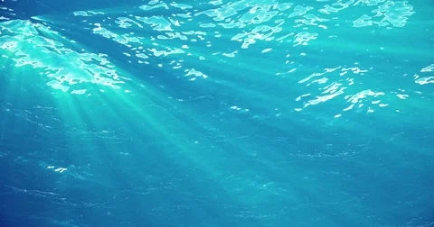 High quality animation of ocean waves fr... | Stock Video | Pond5