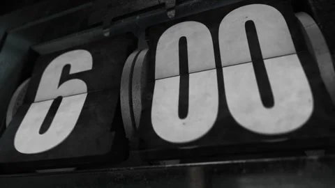 High quality CGI render of an old style ... | Stock Video | Pond5