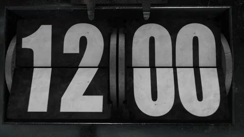 High quality CGI render of an old style ... | Stock Video | Pond5