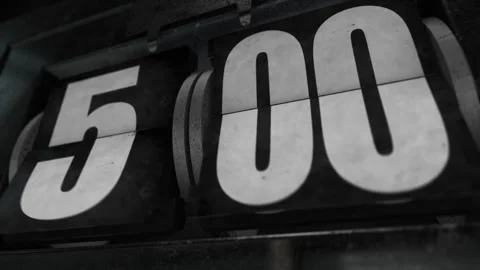 High quality CGI render of an old style ... | Stock Video | Pond5
