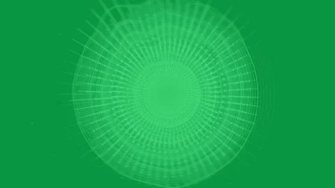High-quality video of expanding arc wave... | Stock Video | Pond5