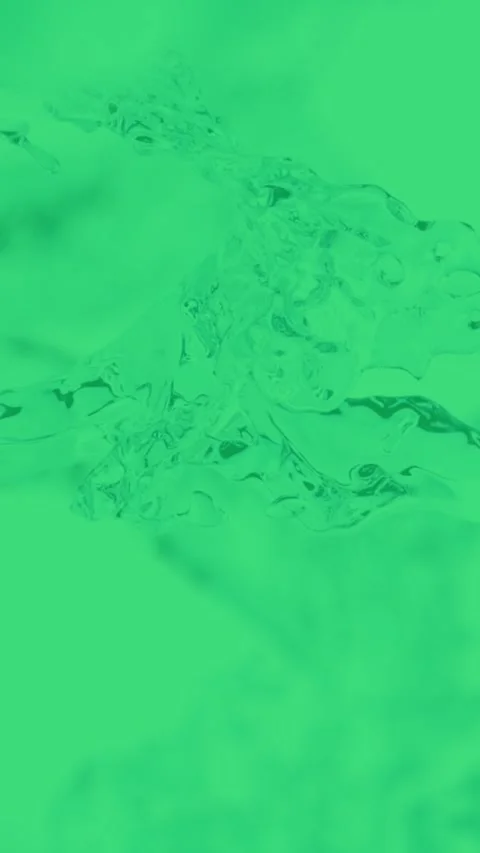 High-quality video of a water splash on ... | Stock Video | Pond5