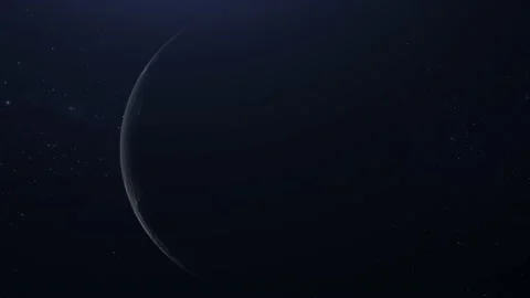 Time Lapse Moon Phases Stock Videos – Royalty-Free HD & 4K Videos