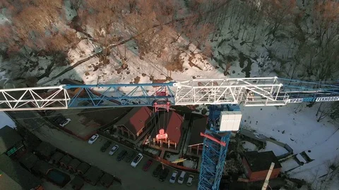 Building Opeartions Picture Stock Videos – Royalty-Free HD & 4K Videos