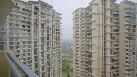 Noida Stock Video Footage | Royalty Free Noida Videos | Pond5