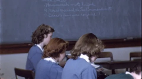 School No Girls Stock Videos – Royalty-Free HD & 4K Videos | Pond5