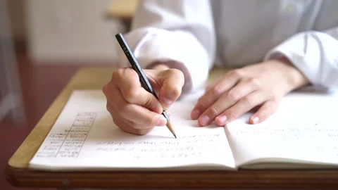 8Th Class Girls Stock Footage ~ Royalty Free Stock Videos | Pond5