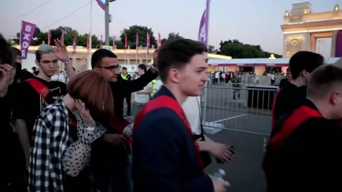 High School Party Stock Videos – Royalty-Free HD & 4K Videos | Pond5