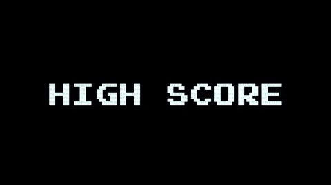 High Score Icon