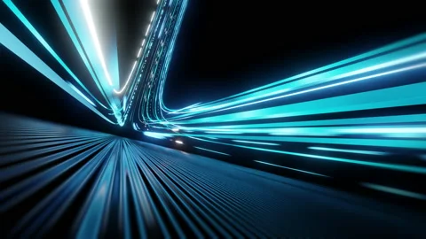 High Speed Stock Videos – Royalty-Free HD & 4K Videos