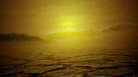 Desert Loop Stock Videos – Royalty-Free HD & 4K Videos