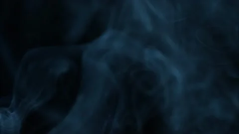 High speed Slow Motion of smoke rising a... | Stock Video | Pond5