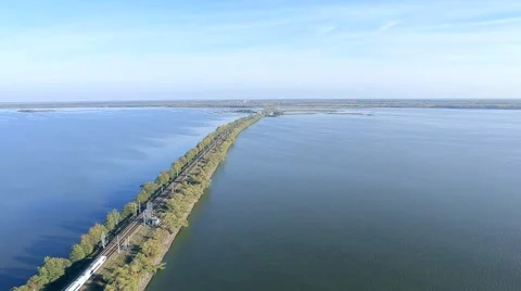 Train Sapsan Stock Videos – Royalty-Free HD & 4K Videos