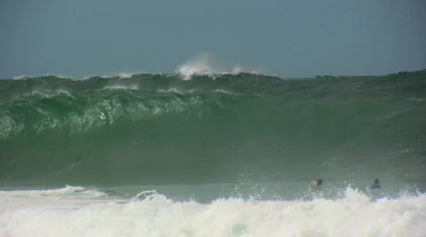 High 5 Surf Stock Videos – Royalty-Free HD & 4K Videos