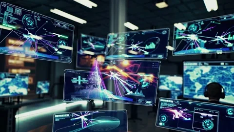 Control Showcase Stock Videos – Royalty-Free HD & 4K Videos | Pond5