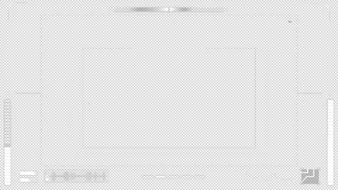Frame Hud Screen Stock Footage ~ Royalty Free Stock Videos | Pond5
