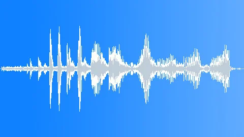 High-tech scanner beep - Space anomaly sound ~ Stock Sound #303069190