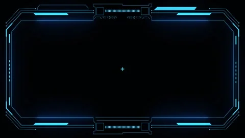 Scifi Border Stock Videos – Royalty-Free HD & 4K Videos