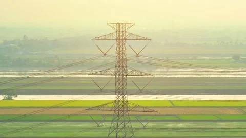 Pole Transition Stock Video Footage | Royalty Free Pole Transition ...