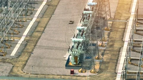 Regulation Station Video Stock Videos – Royalty-Free HD & 4K Videos