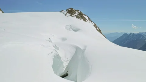 Collapse Edge Stock Videos – Royalty-Free HD & 4K Videos