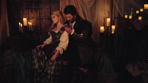 Older Woman Undressing Stock Video Footage | Royalty Free Older Woman ...