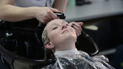 Highlight Salon Stock Videos – Royalty-Free HD & 4K Videos