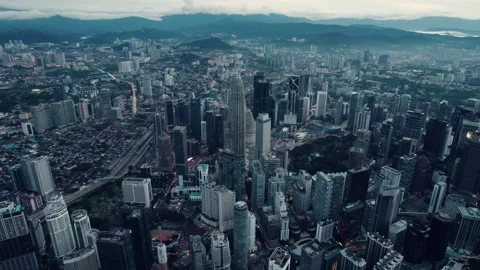 Blocks Around Stock Videos – Royalty-Free HD & 4K Videos