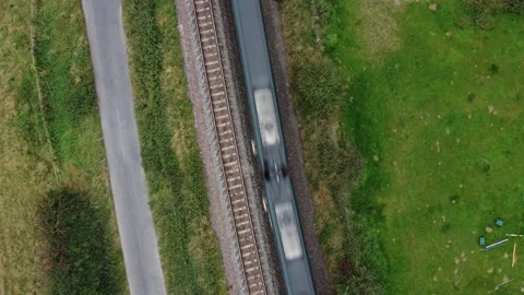 Express Stock Footage ~ Royalty Free Stock Videos | Pond5