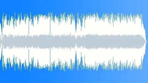 Hightailing ~ Background Music #221067146 | Pond5