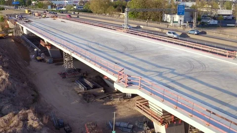 Site Date Aerial Stock Videos – Royalty-Free HD & 4K Videos