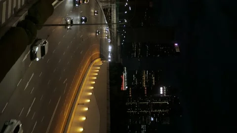 Traffice On Stock Videos – Royalty-Free HD & 4K Videos | Pond5