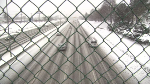 Snow Storm Sign Stock Videos – Royalty-Free HD & 4K Videos | Pond5