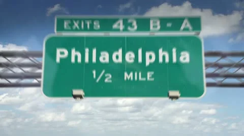Philadelphia Pa Stock Footage ~ Royalty Free Stock Videos | Pond5