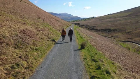 Mii Walking Stock Videos – Royalty-Free HD & 4K Videos | Pond5