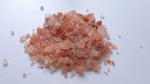 Pink Salt Photo Stock Videos – Royalty-Free HD & 4K Videos | Pond5