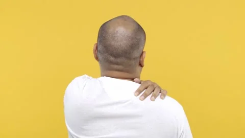 Sad Bald Guy Stock Videos – Royalty-Free HD & 4K Videos | Pond5